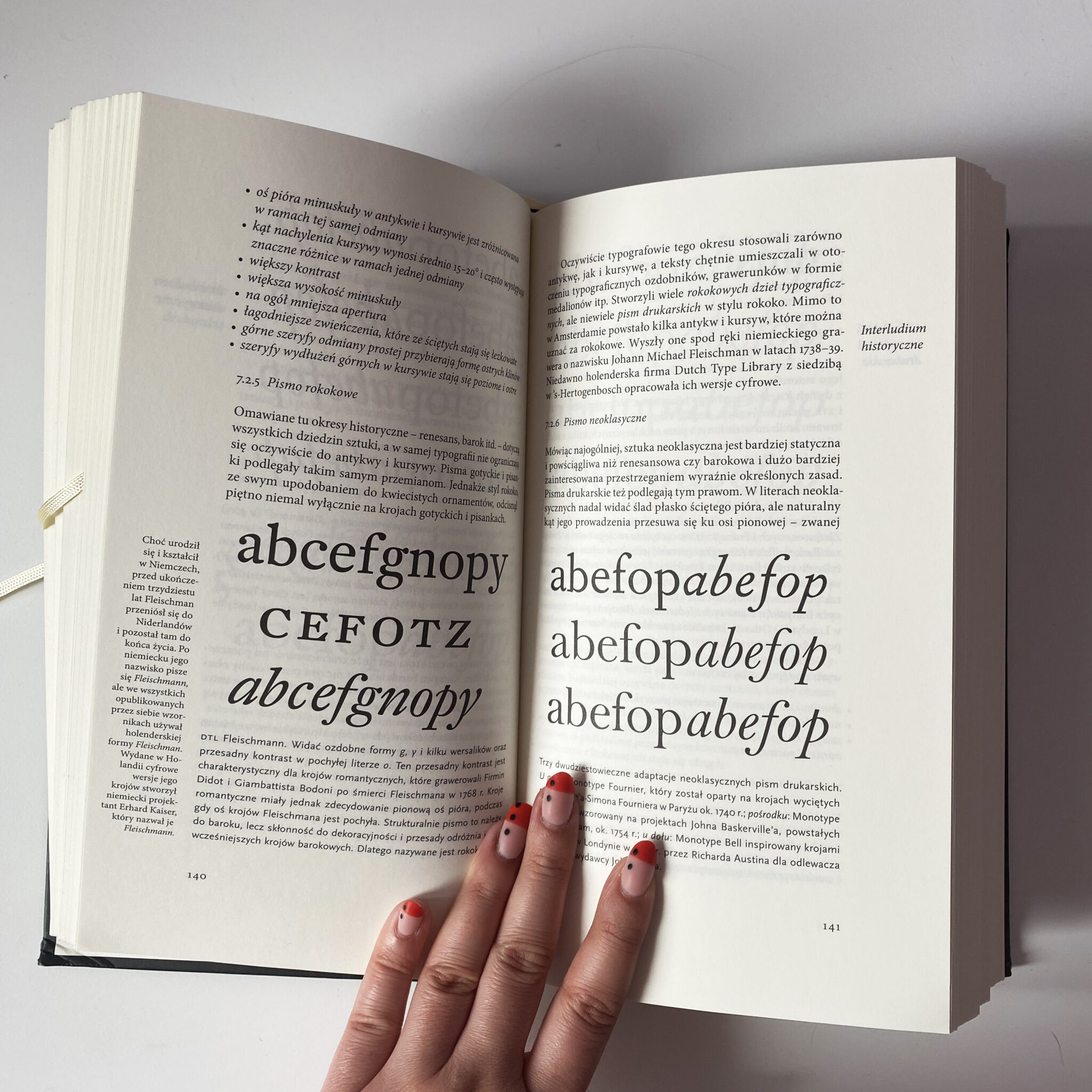 Skład tekstu – jakich błędów unikać – Ef Ef Usługi Wydawnicze