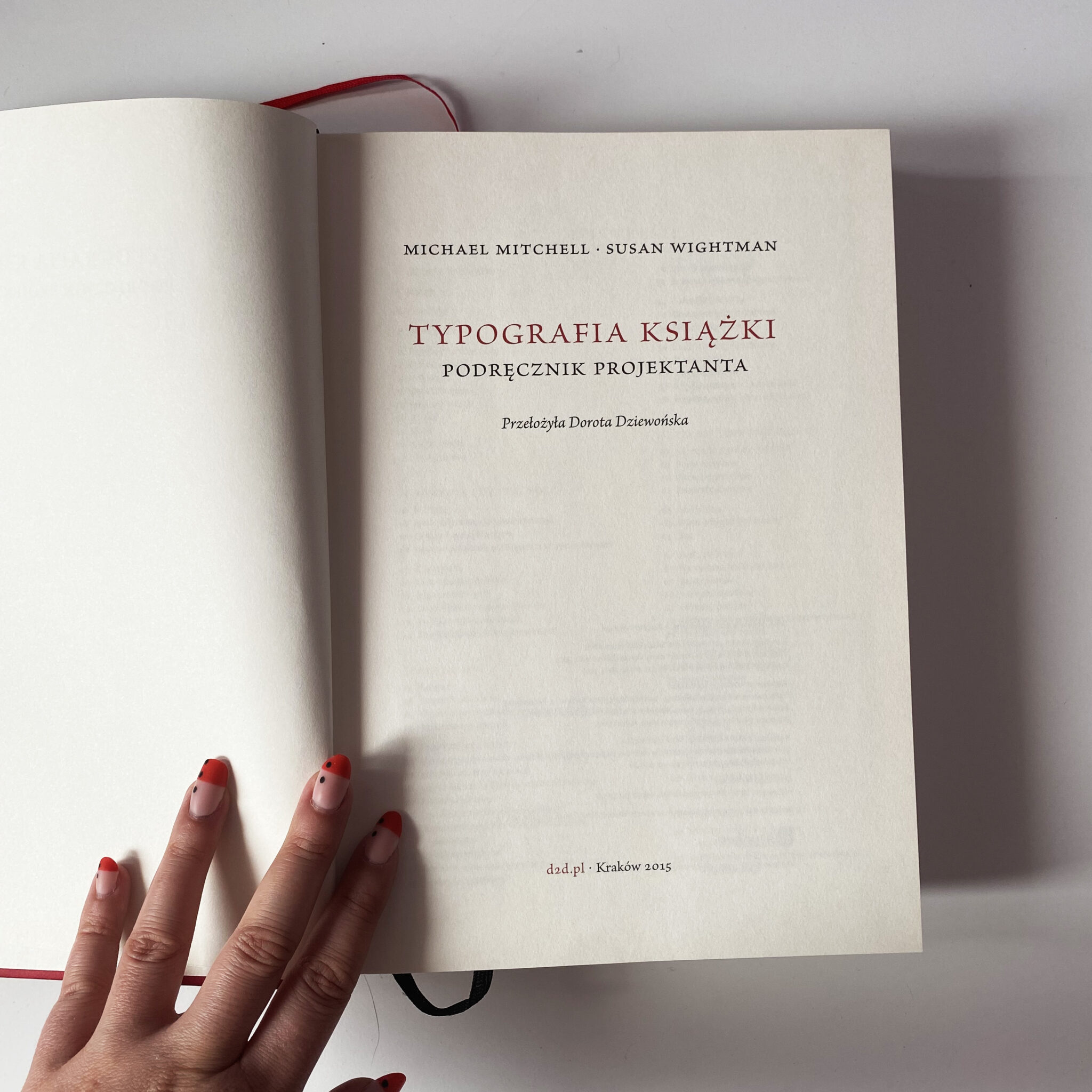 Skład tekstu – jakich błędów unikać – Ef Ef Usługi Wydawnicze